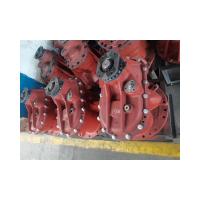 China Standard Size Medium Bridge Reducer for Customizable Hongyan Transmission Speed Ratio for sale