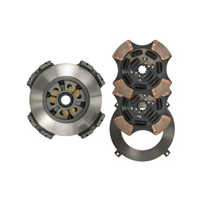 China Car Accessories Eaton Clutch Kit OEM127760X for FL180 for sale