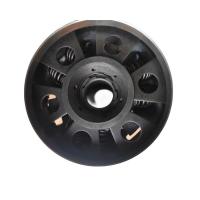 China Car Accessories Eaton Clutch Kit OEM127760X for FL180 for sale