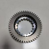 China 12JSDX240A-1701116 Applicable To Howo Truck and Shacman 12 Fast Two-axis Gearbox Gear for sale