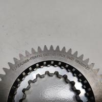 China 12JSDX240A-1701116 Applicable To Howo Truck and Shacman 12 Fast Two-axis Gearbox Gear for sale