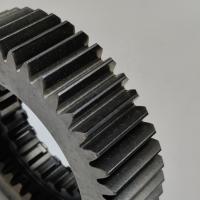 China 12JSDX240A-1701116 Applicable To Howo Truck and Shacman 12 Fast Two-axis Gearbox Gear for sale