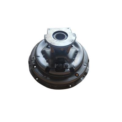 China Eaton Clutch Cover 107091-81B/107091-80B for European Trucks Heavy Truck Spare Parts for sale