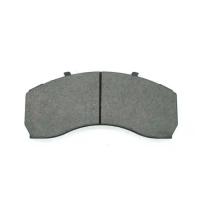 China Professional WVA 29030 Terbon Components for Semi-Metallic Brake System Manufacture for sale