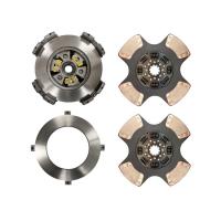 China Eaton Clutch Cover 107091-81B/107091-80B for European Trucks Heavy Truck Spare Parts for sale