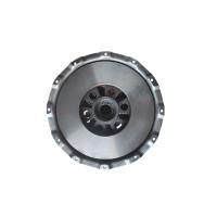 China 2000-2013 Year Steel Clutch Kit107237-10 for Improved Driving Efficiency and Performance for sale