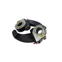 China Steel J5 Truck Spare Parts 37 Teeth 3 Holes Manual Slack Adjuster with Adjustable Arm for sale