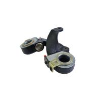 China Steel J5 Truck Spare Parts 37 Teeth 3 Holes Manual Slack Adjuster with Adjustable Arm for sale