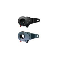 China Steel J5 Truck Spare Parts 37 Teeth 3 Holes Manual Slack Adjuster with Adjustable Arm for sale