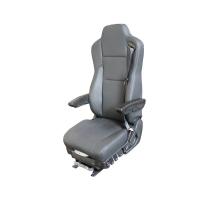 China 2005- Year Semi Truck Seat for Heavy Duty Trucks Super Soft Sponge and Comfortable for sale