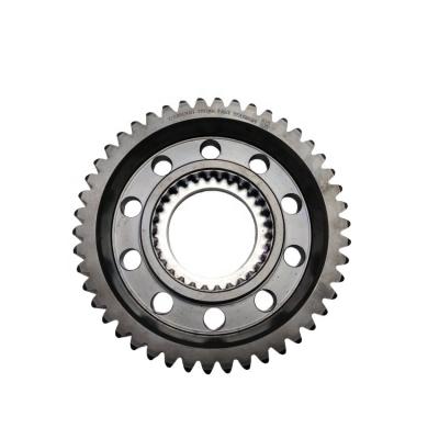 China 12jsdx240t-1707106 Bison Reduction Gear for Smooth Fast Subbox Mainshaft Operation for sale