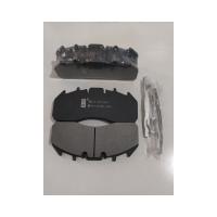 China WVA29174 Truck Brake Pads with 100% Professional Test Guarantee for sale