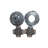 China 2000-2013 Year Steel Clutch Kit107237-10 for Improved Driving Efficiency and Performance for sale