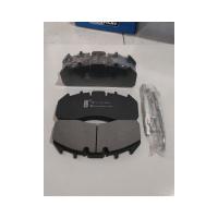 China WVA29174 Truck Brake Pads with 100% Professional Test Guarantee for sale