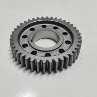 China 12JSDX240T-1701056 OEM No Middle Shaft Transmission Gear for Shacman Howo Fast Gear Box for sale