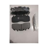 China WVA29174 Truck Brake Pads with 100% Professional Test Guarantee for sale