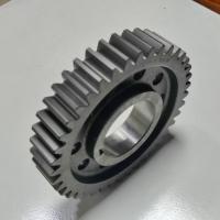 China 12JSDX240T-1701056 OEM No Middle Shaft Transmission Gear for Shacman Howo Fast Gear Box for sale