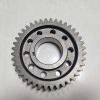 China 12JSDX240T-1701056 OEM No Middle Shaft Transmission Gear for Shacman Howo Fast Gear Box for sale