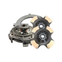 China Volvo Heavy Duty Trucks Clutch Kit 107915-1 Direct and for European Market for sale