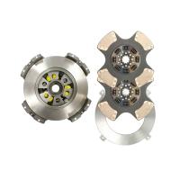 China Volvo Heavy Duty Trucks Clutch Kit 107915-1 Direct and for European Market for sale