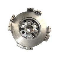 China Volvo Heavy Duty Trucks Clutch Kit 107915-1 Direct and for European Market for sale