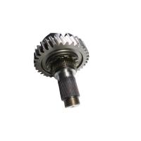 China Interaxle Differential Assembly for Heavy Truck Sinotruk Howo and Mercedes Benz Model for sale