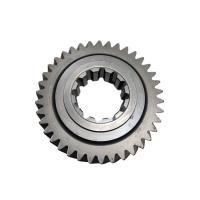 China 10 Kg DongFeng Fast 12JSDX240T-1707030 Helical Gear Transmission Sub Box Drive Gear for sale
