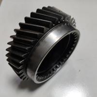 China 10 Kg DongFeng Fast 12JSDX240T-1707030 Helical Gear Transmission Sub Box Drive Gear for sale