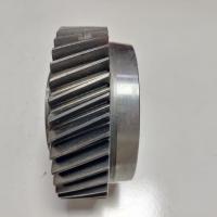 China 10 Kg DongFeng Fast 12JSDX240T-1707030 Helical Gear Transmission Sub Box Drive Gear for sale