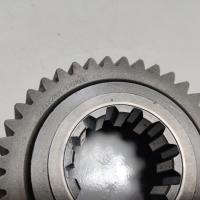 China 10 Kg DongFeng Fast 12JSDX240T-1707030 Helical Gear Transmission Sub Box Drive Gear for sale