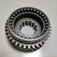 China 10 Kg DongFeng Fast 12JSDX240T-1707030 Helical Gear Transmission Sub Box Drive Gear for sale