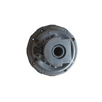 China FL180 Steel Clutch Kit 107935-51B The Perfect Combination of and Performance for sale