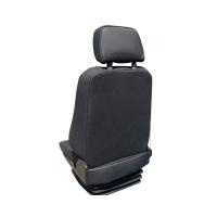 China 1996-2013 Year Air Ride Seat for Bus and Heavy Truck Popular Design 100% Tested for sale