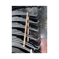 China Trailer Steel Plate Assembly for 140 Series Heavy-Duty Hauling Trailers for sale