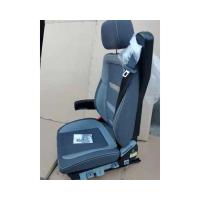 China 1996-2013 Year Air Ride Seat for Bus and Heavy Truck Popular Design 100% Tested for sale