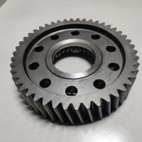 China 12jsdx240t-1707106 Bison Reduction Gear for Smooth Fast Subbox Mainshaft Operation for sale