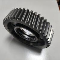 China 12jsdx240t-1707106 Bison Reduction Gear for Smooth Fast Subbox Mainshaft Operation for sale