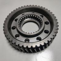 China 12jsdx240t-1707106 Bison Reduction Gear for Smooth Fast Subbox Mainshaft Operation for sale