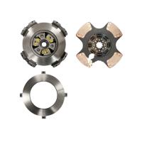 China Volvo Heavy Duty FM13 Car Fitment Clutch Kit 108034-82B with Superior Performance for sale
