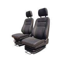 China 100% Tested Airbag Seat Universal Truck Seat for DAF Shacman Vehicle Spare Parts for sale