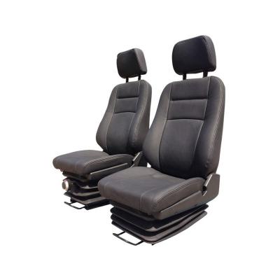 China 100% Tested Airbag Seat Universal Truck Seat for DAF Shacman Vehicle Spare Parts for sale