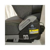 China 100% Tested Airbag Seat Universal Truck Seat for DAF Shacman Vehicle Spare Parts for sale