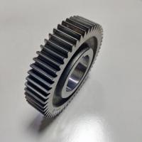 China 25*25*10 Middle Shaft Transmissison Gear for Shacman Howo Fast 12 Speed Gear Box for sale