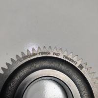 China 25*25*10 Middle Shaft Transmissison Gear for Shacman Howo Fast 12 Speed Gear Box for sale