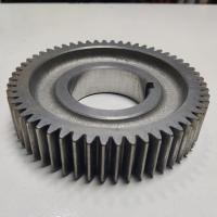 China 25*25*10 Middle Shaft Transmissison Gear for Shacman Howo Fast 12 Speed Gear Box for sale