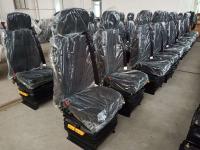 China 100% Tested Airbag Seat Universal Truck Seat for DAF Shacman Vehicle Spare Parts for sale