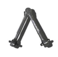 China 120 Series Howa V-shaped Thrust Rod Tie Rod for Heavy-Duty Truck Rear Axle 1962-1968 for sale