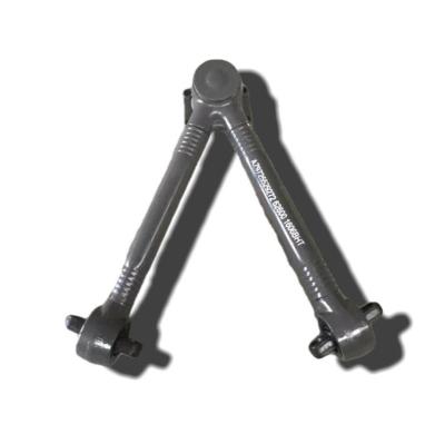China 120 Series Howa V-shaped Thrust Rod Tie Rod for Heavy-Duty Truck Rear Axle 1962-1968 for sale
