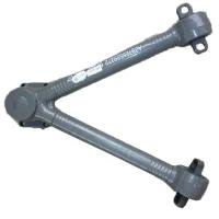 China 120 Series Howa V-shaped Thrust Rod Tie Rod for Heavy-Duty Truck Rear Axle 1962-1968 for sale