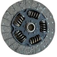China Original Automatic Transmission Clutch Disc 1878 010 226 for Volvo Heavy Duty Truck for sale